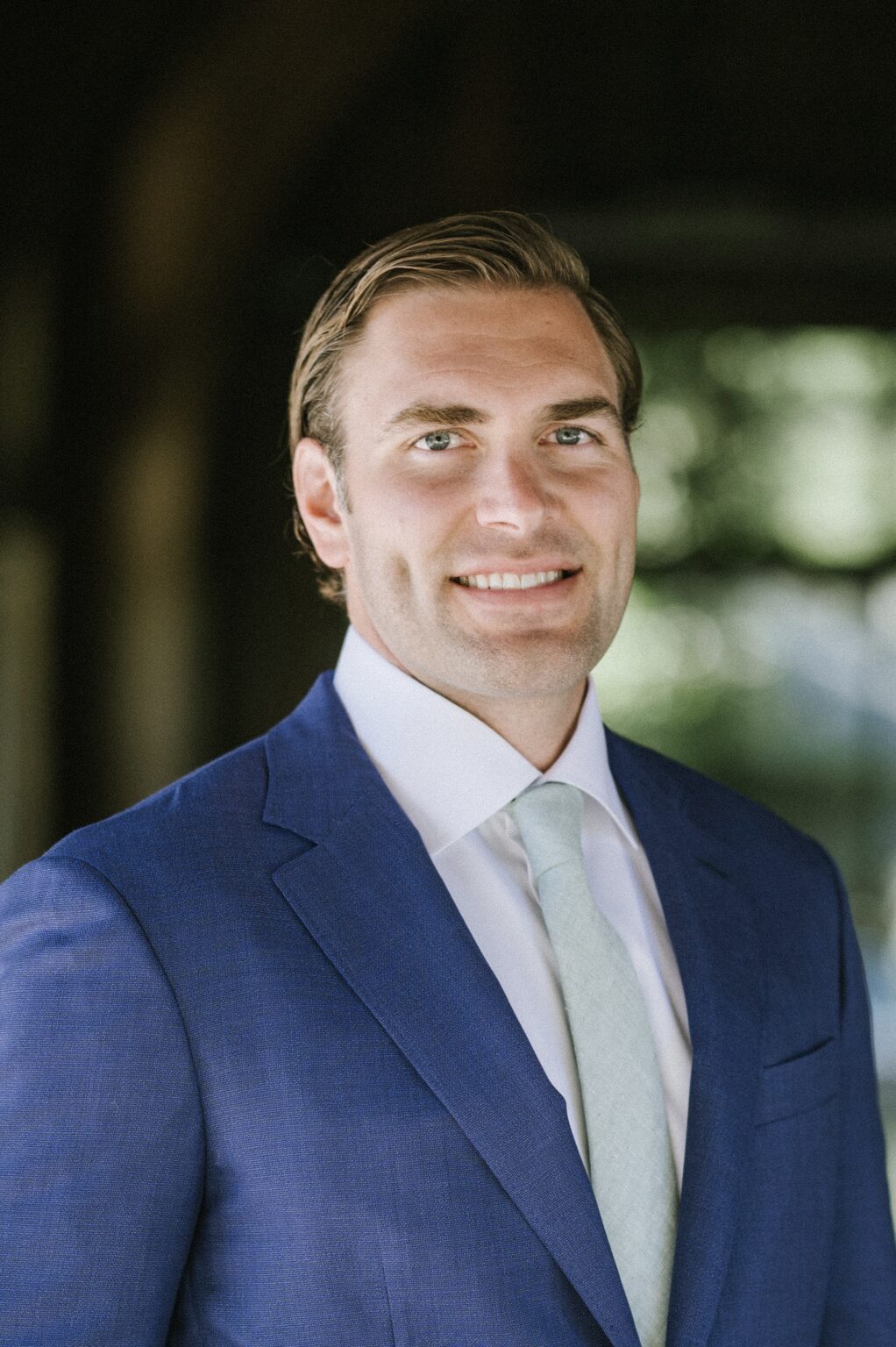 The Destination Birth – By Alex Bisset